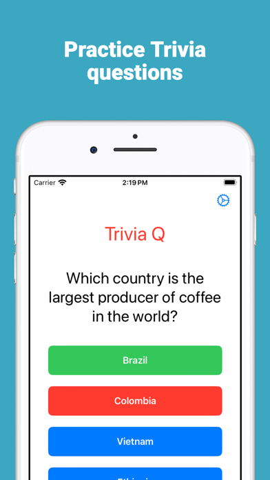 Trivia Q - Quiz Challenge android iOS apk download for free-TapTap