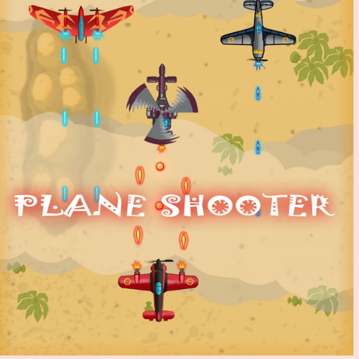 Plane Shooter Game:Galaxy King for Android/iOS - TapTap