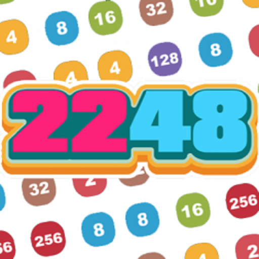 2248 Numbers Puzzle - Ad Lite for Android/iOS - TapTap