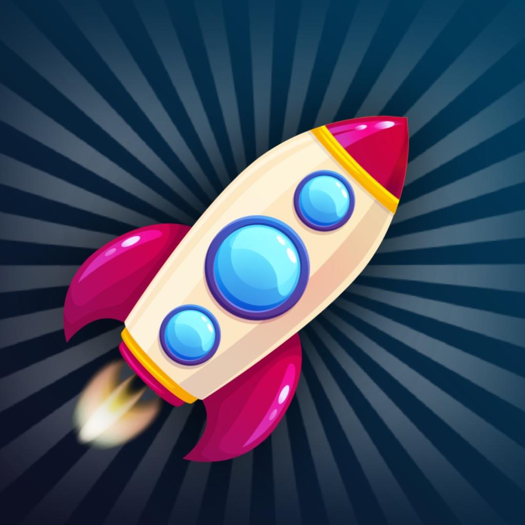 Amazing Rockets - Logic Puzzle for Android/iOS - TapTap