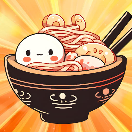 Ramen Rush: Culinary Challenge for Android/iOS - TapTap