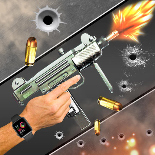 Gun Shot Sound : Gun Simulator for Android/iOS - TapTap