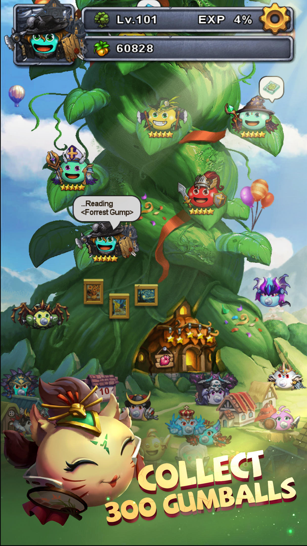 Incredible Dungeons android iOS-TapTap