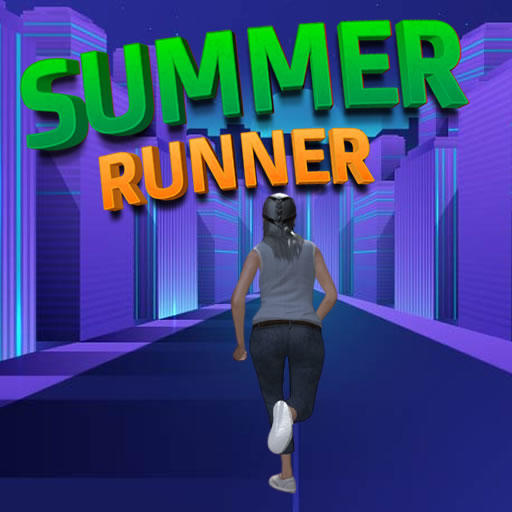 Summer Runner 燃燒你的卡路里 for Android/iOS - TapTap