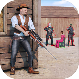 Western Survival Shooting Game android iOS apk download for free-TapTap