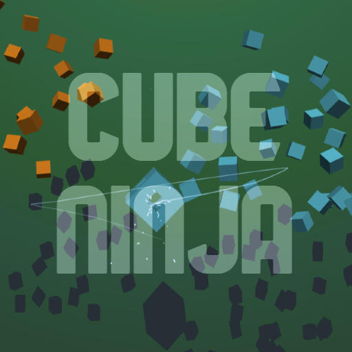 Cube Ninja Latest Version for Android/iOS APK - TapTap