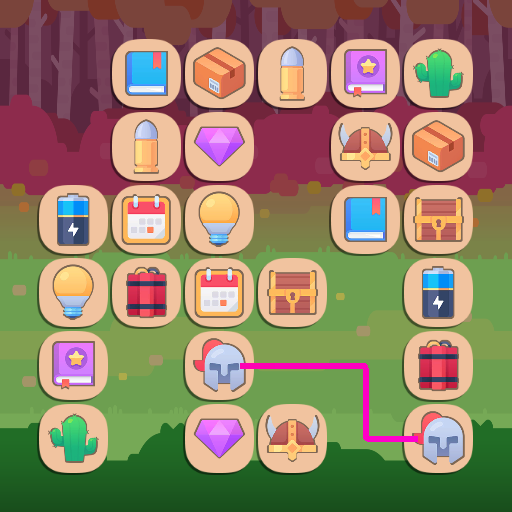 Connectible Latest Version for Android/iOS APK - TapTap