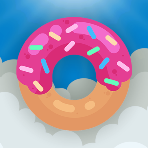 Donut Devour: Satisfy Snack for Android/iOS - TapTap