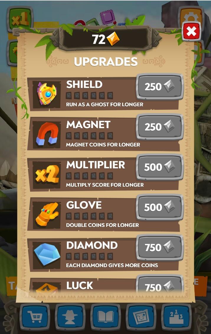 Relic Runway android iOS-TapTap