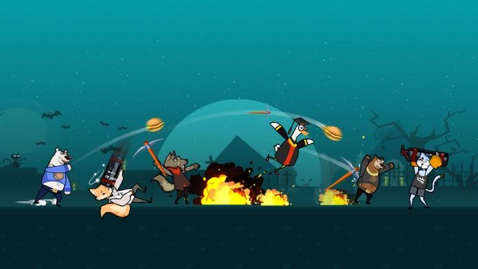 Arrow Duel-Archery Master android iOS apk download for free-TapTap