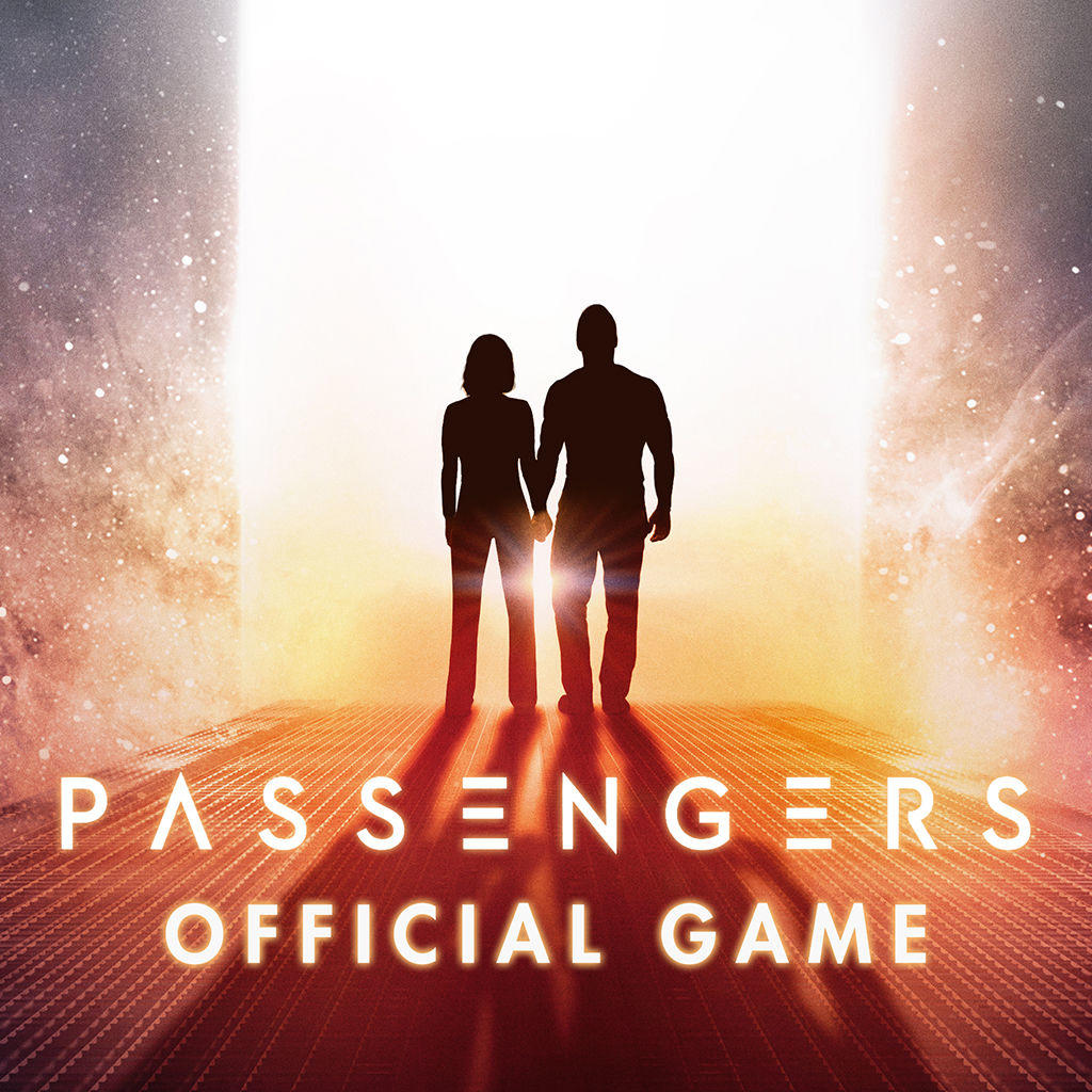 Passengers: Official Game for Android/iOS - TapTap
