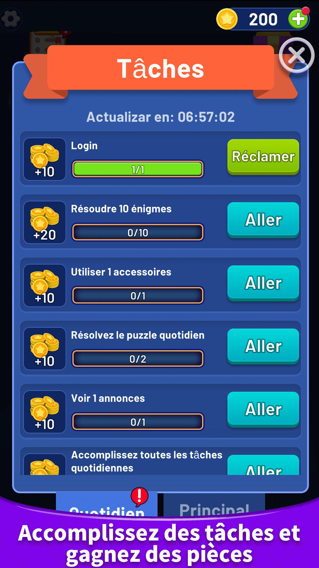 4 Photos 1 Mot android iOS apk download for free-TapTap