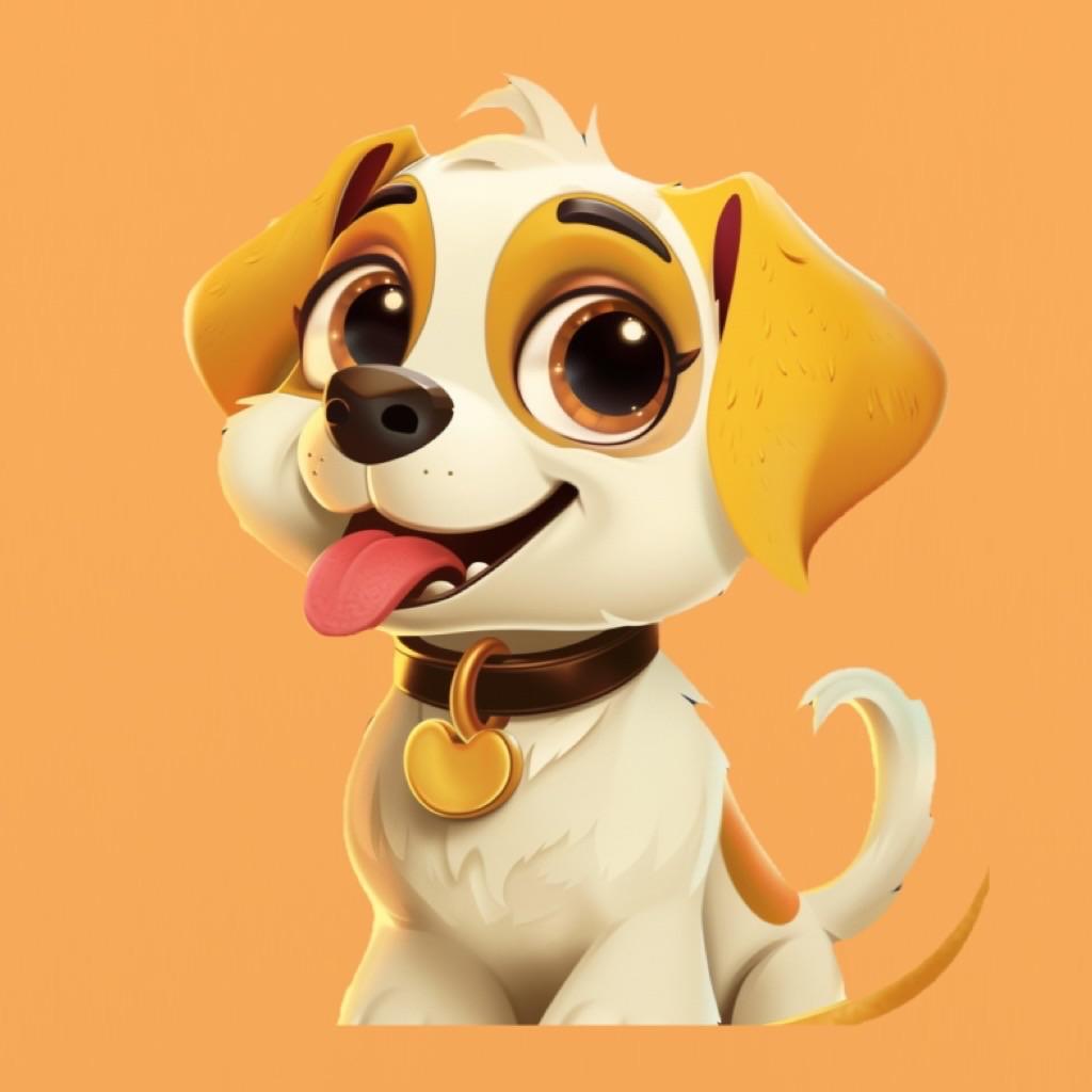 Lucky Dog: 2048 Latest Version for Android/iOS APK - TapTap