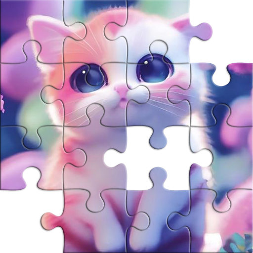 Jigsaw Puzzle Offline for Android/iOS - TapTap
