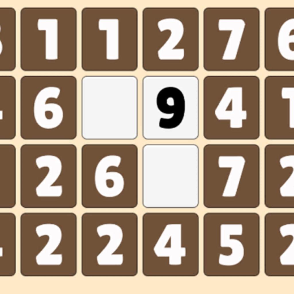 Take ten - numbers match game for Android/iOS - TapTap