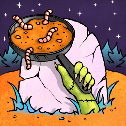 Zombie chef - cooking games for Android/iOS - TapTap