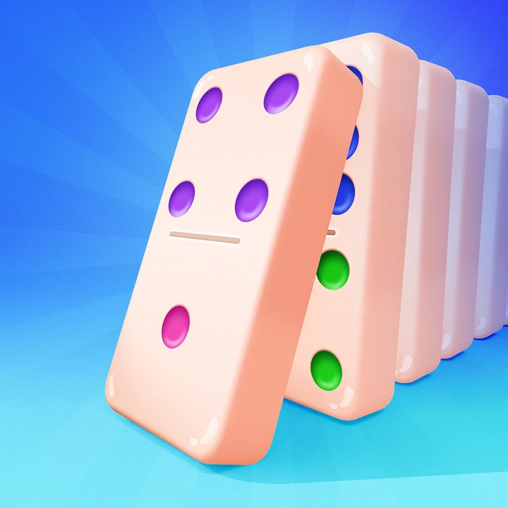 Domino Jam Latest Version for Android/iOS APK - TapTap
