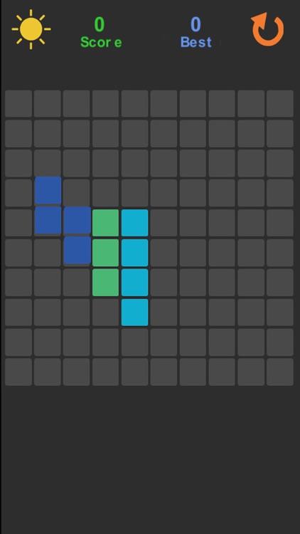 Color Block Puzzle android iOS-TapTap