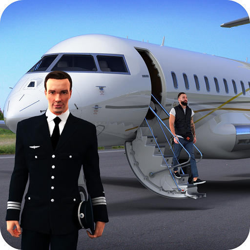 Virtual Airplane Flight Games for Android/iOS - TapTap