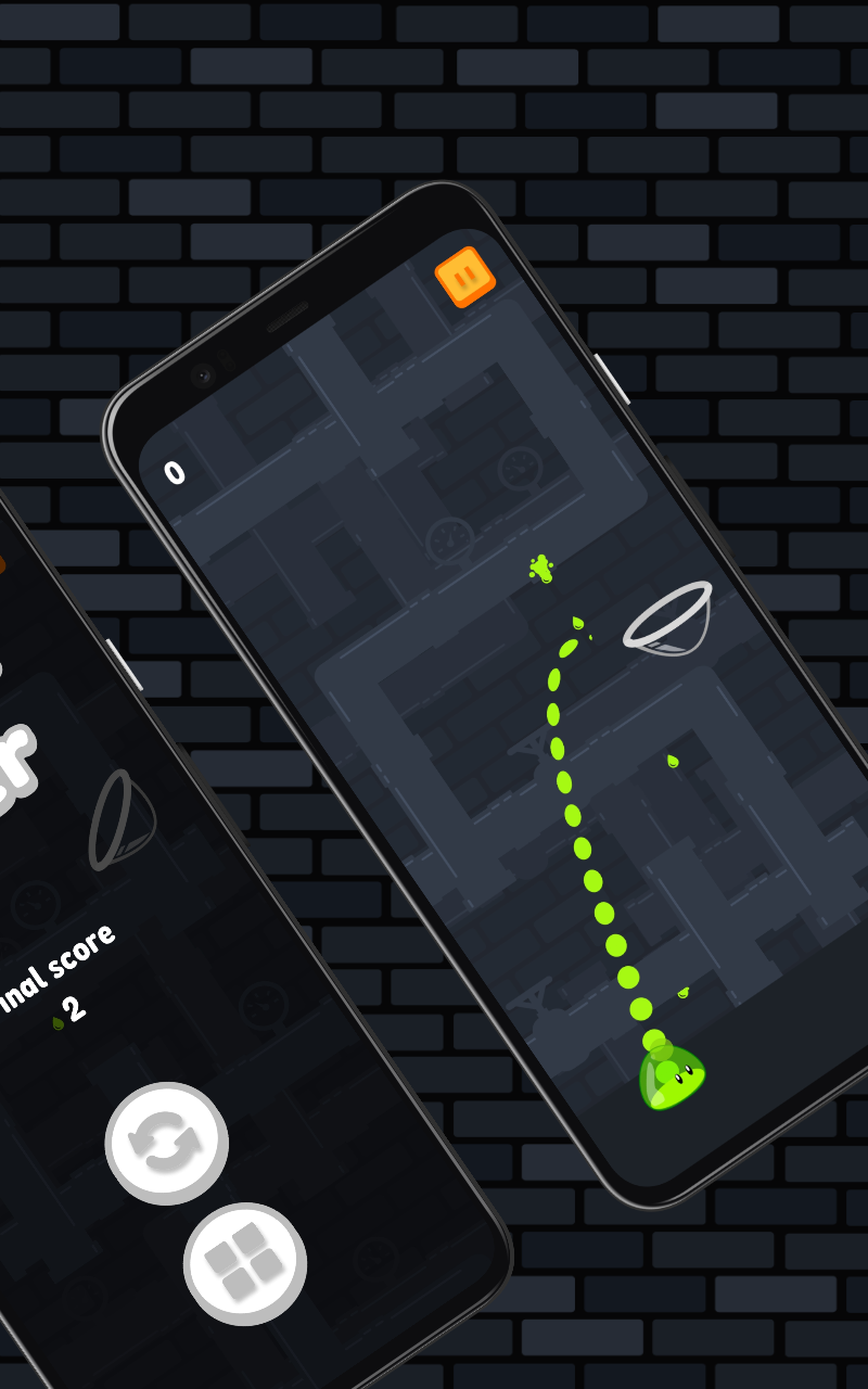 Blob android iOS-TapTap