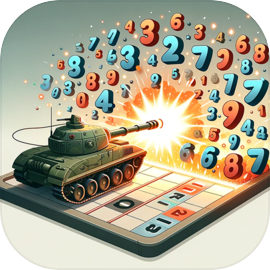 Crazy Number Clear android iOS apk download for free-TapTap