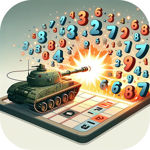 Crazy Number Clear Latest Version for Android/iOS - TapTap