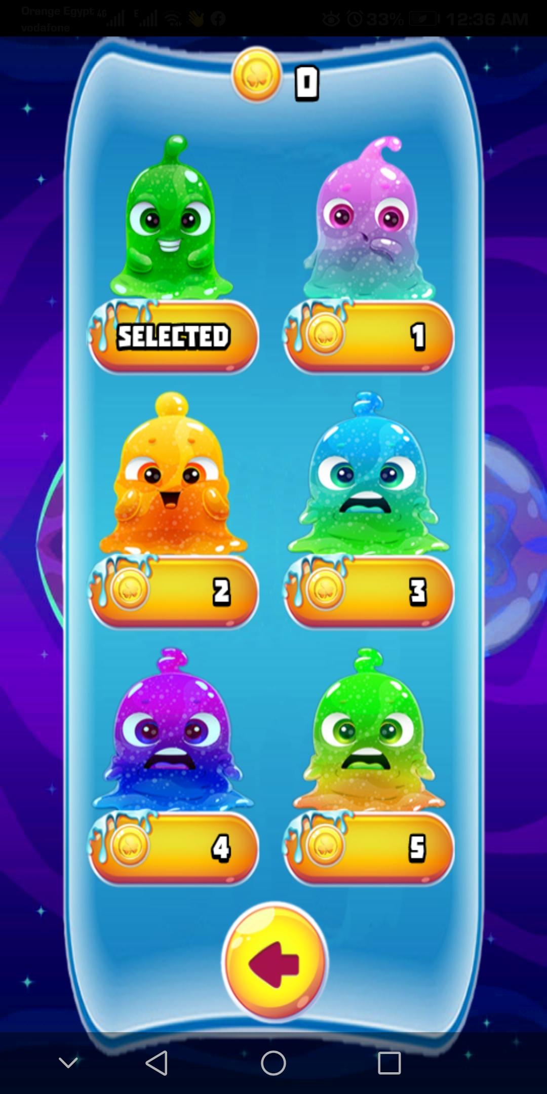 Jelly Jump android iOS-TapTap