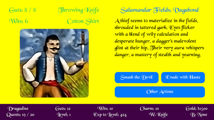 Dragon Court: Reborn android iOS apk download for free-TapTap