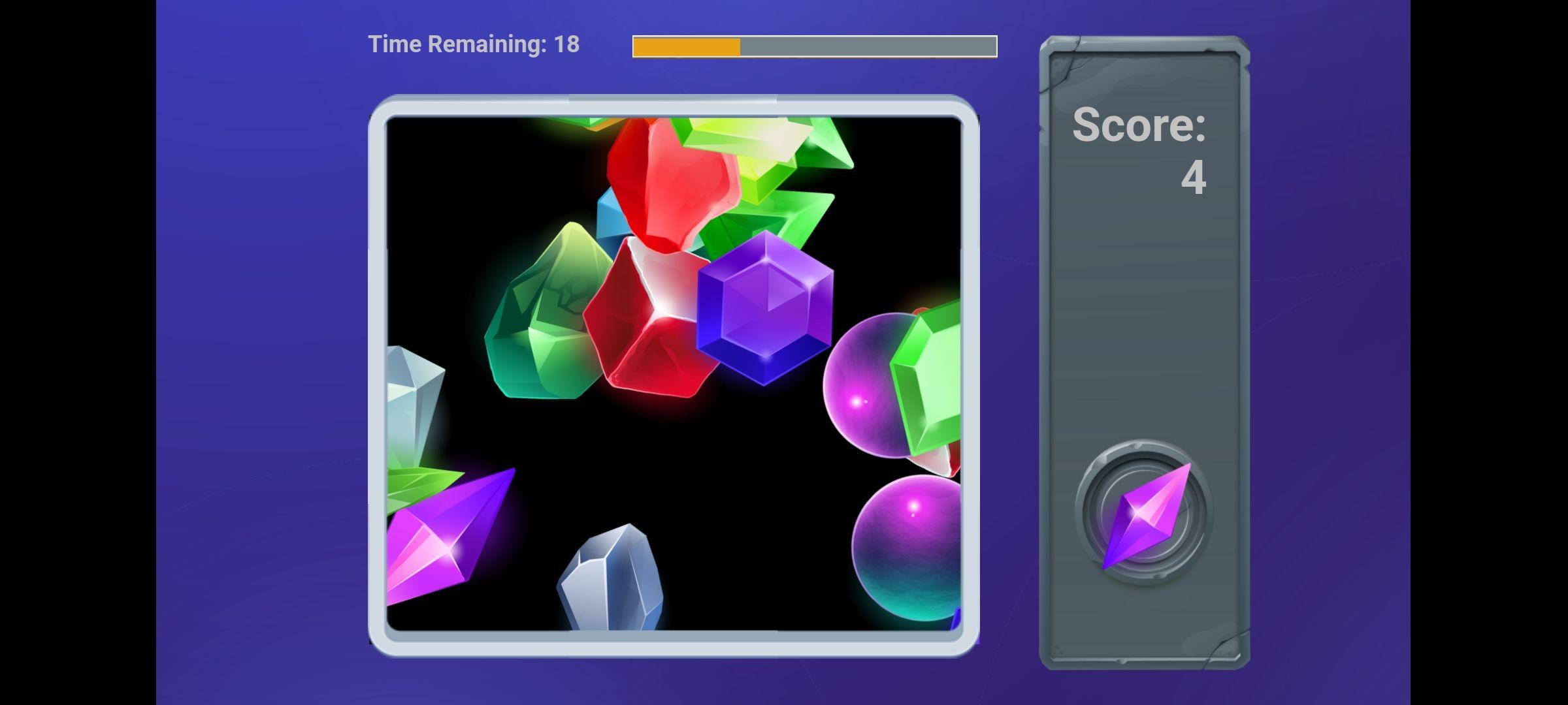 Gem Quest android iOS-TapTap