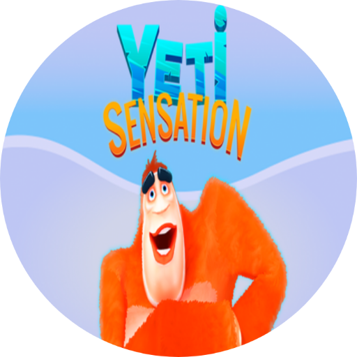 Run Forrest Run:Yeti 2023 for Android/iOS - TapTap