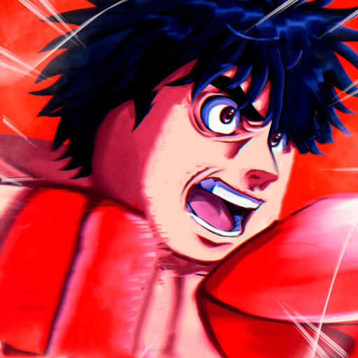Obby Untitled Boxing Game for Android/iOS - TapTap