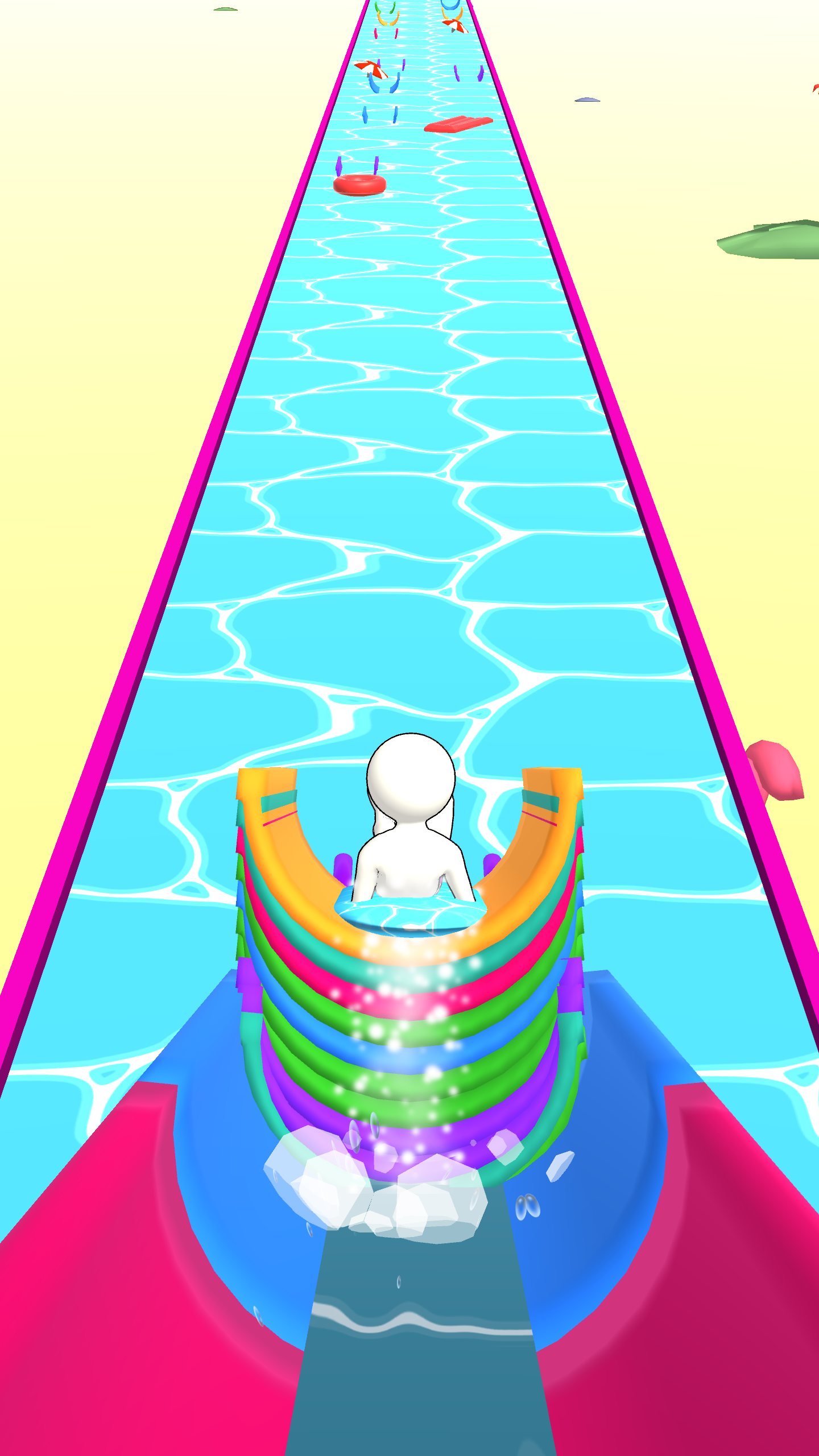 Slide Challenge android iOS-TapTap