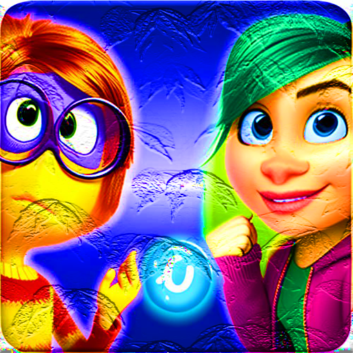 Inside Out Find Differences for Android/iOS - TapTap