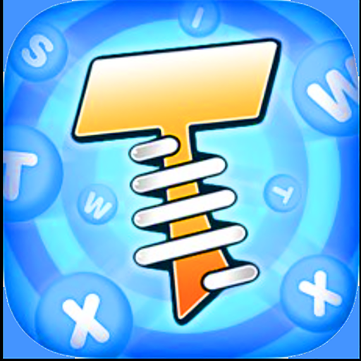Text Twist Word Game 3 android iOS-TapTap