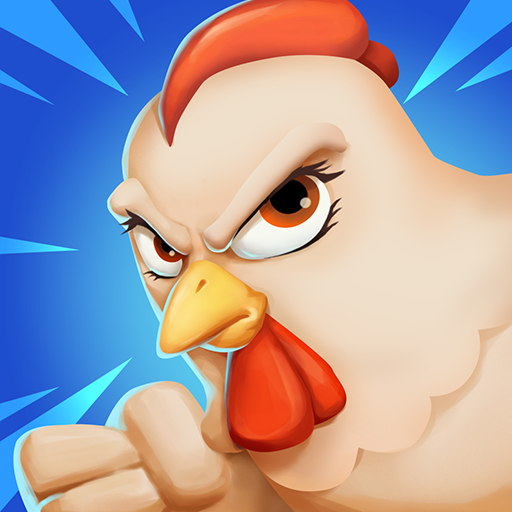 Chicken Rage Latest Version for Android/iOS APK - TapTap