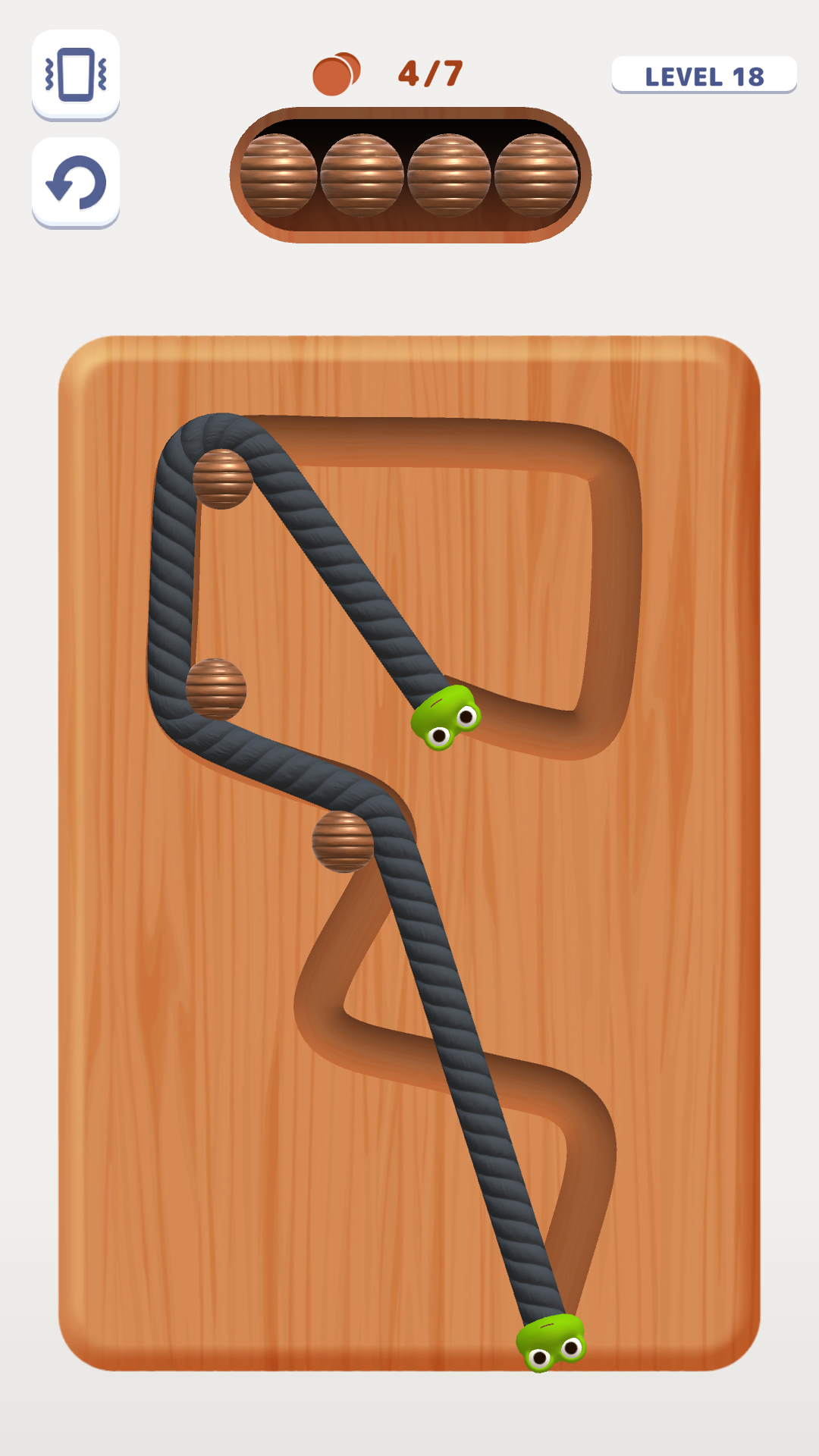 Rope Solver android iOS apk download for free-TapTap