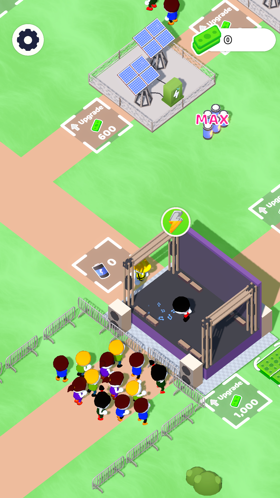 Idle Power City android iOS apk download for free-TapTap