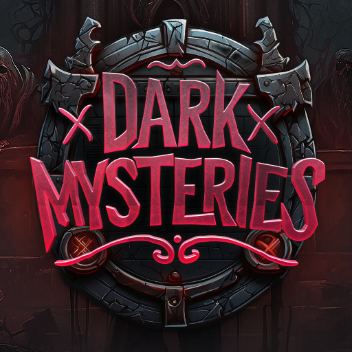 Dark Mysteries: Enigmas for Android/iOS - TapTap
