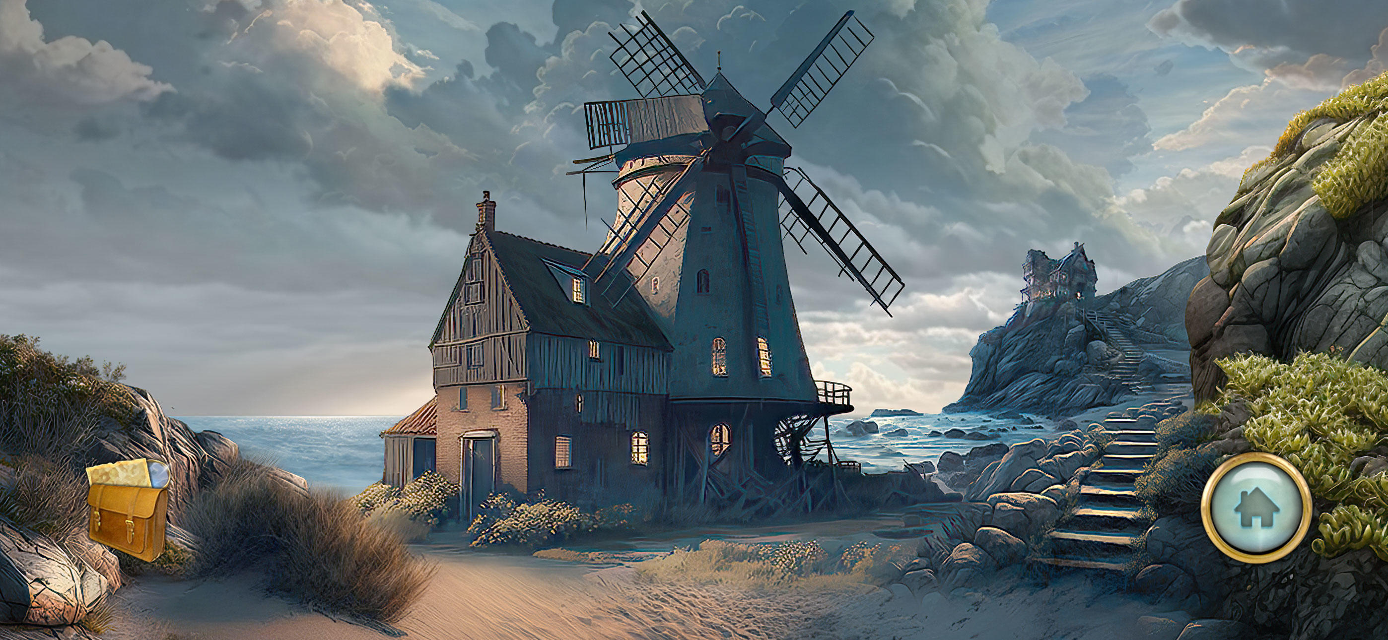 Crookhaven android iOS-TapTap