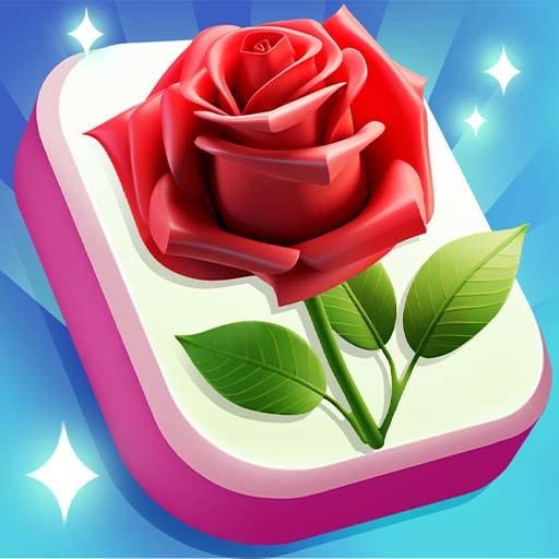 Flower Match World Wonders for Android/iOS - TapTap