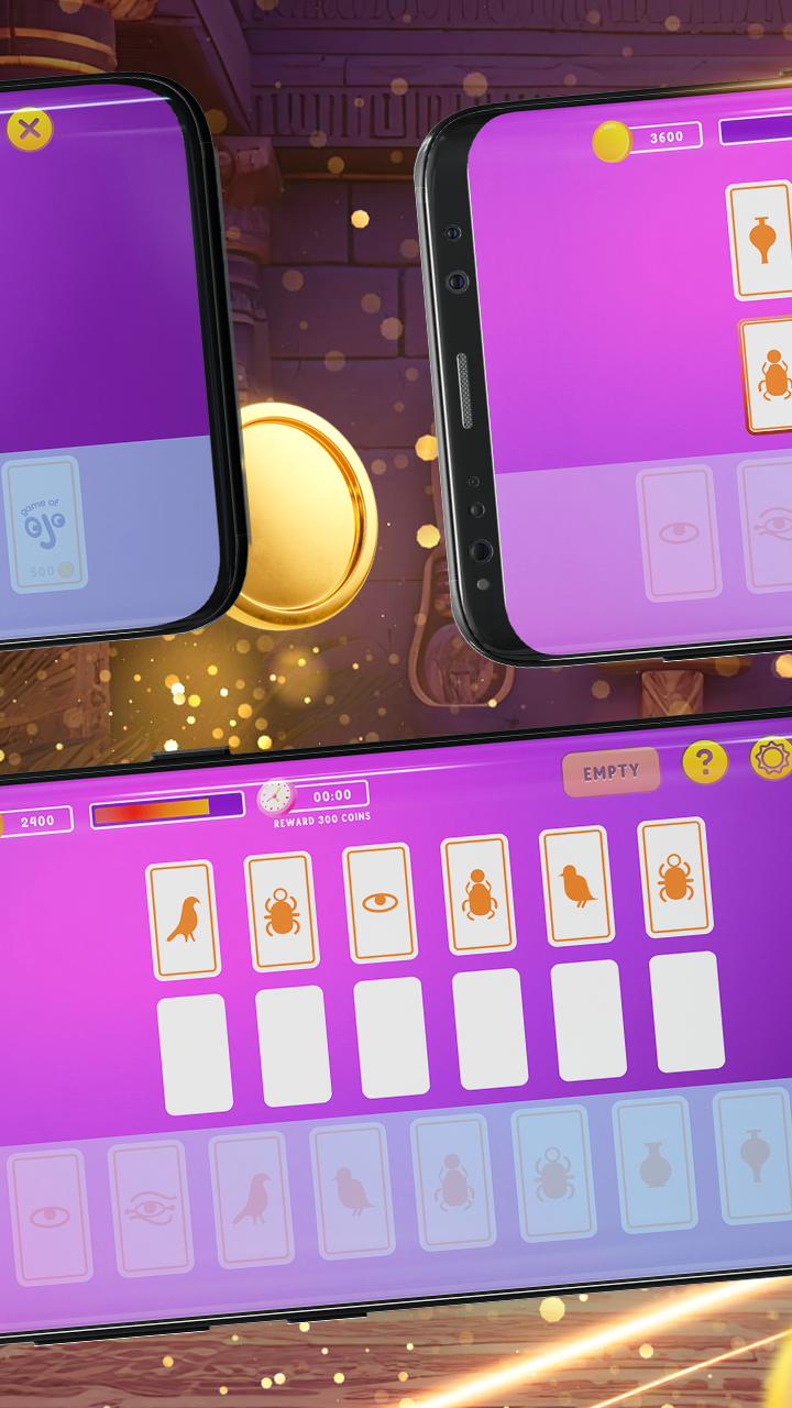 Game of OJO android iOS-TapTap