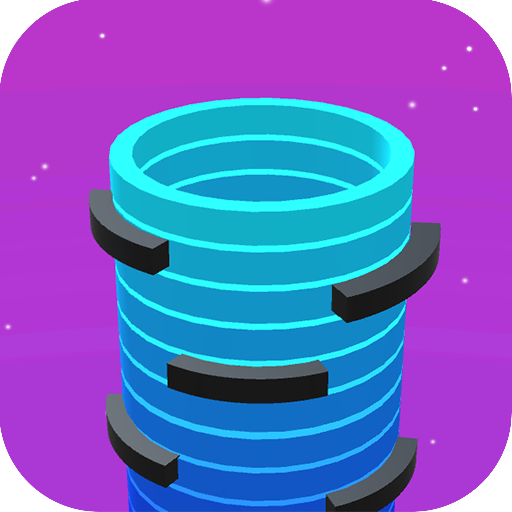 Tower Color Shoot Latest Version for Android/iOS - TapTap