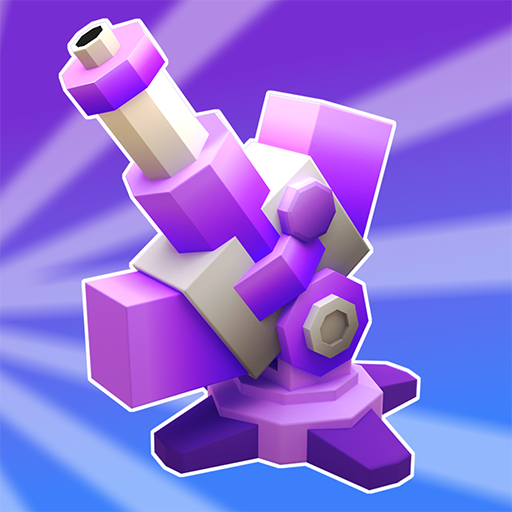 Drill Core : Defense Games for Android/iOS - TapTap