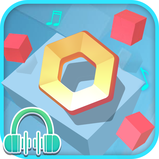 Download Rhythm of Shape - ASMR Game 1.1.8 for Android/iOS APK - TapTap