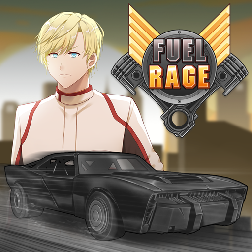 Fuel Rage Latest Version for Android/iOS APK - TapTap