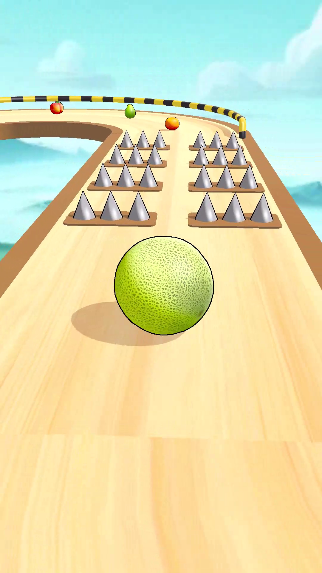 Fruit Rush android iOS apk download for free-TapTap