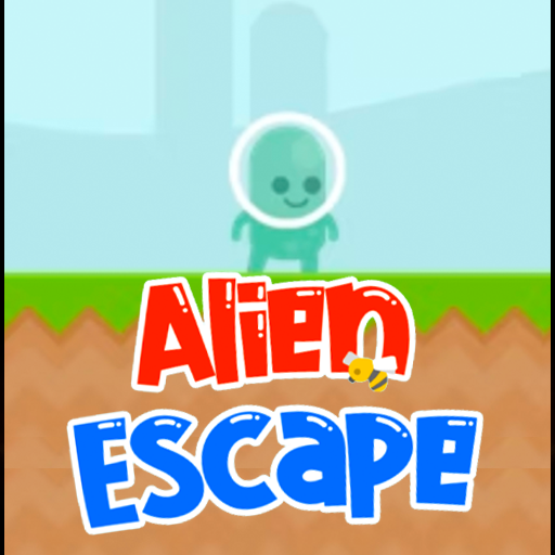 Alien Escape Latest Version for Android/iOS APK - TapTap