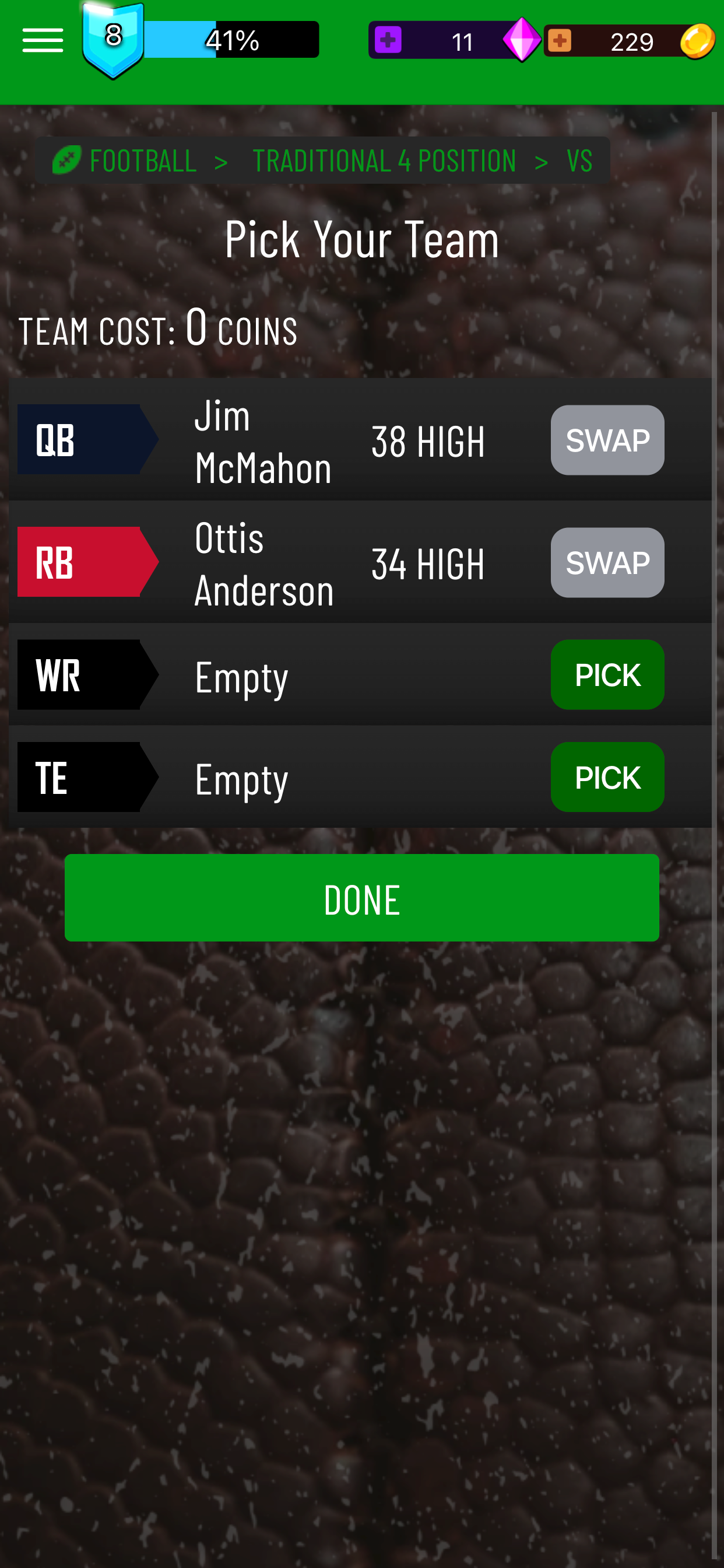 Throwback Games android iOS apk download for free-TapTap