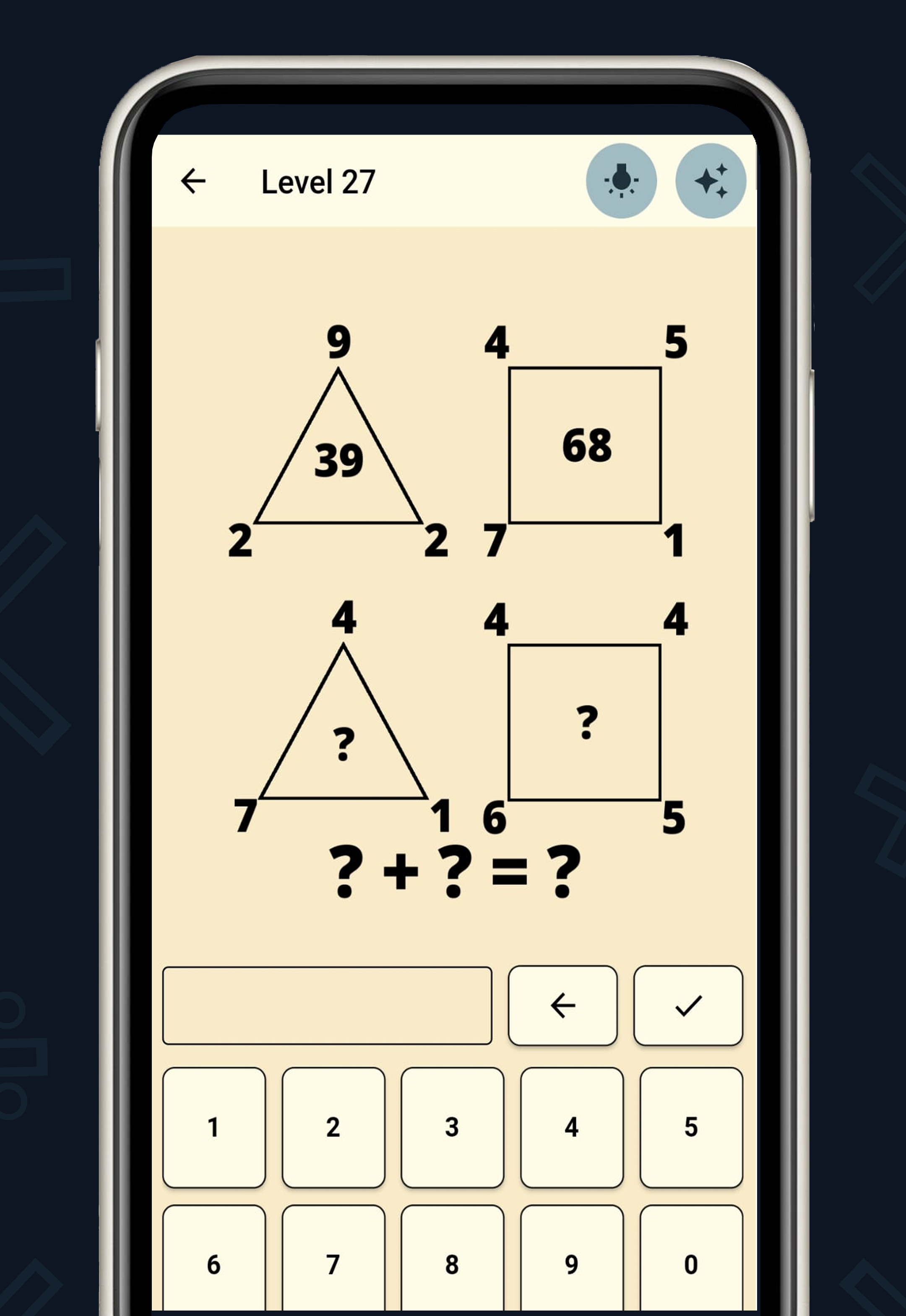 Brain Teaser - IQ Test , math android iOS apk download for free-TapTap