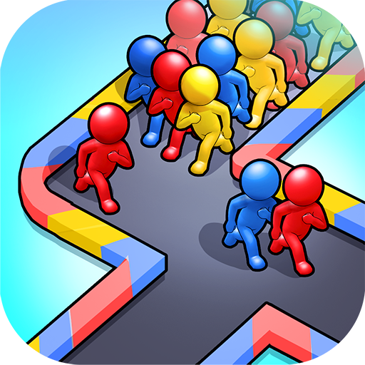Maze Jam : Airport Frenzy for Android/iOS - TapTap